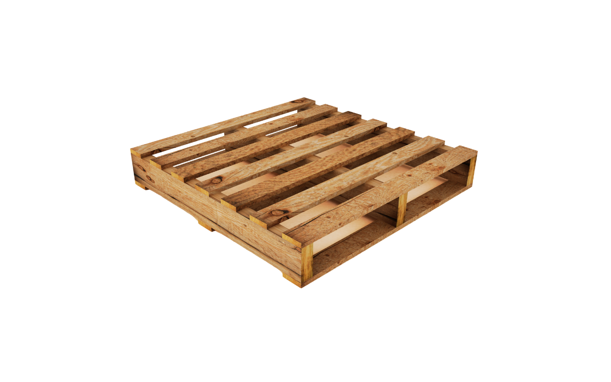 Two Way Pallet - JR Group